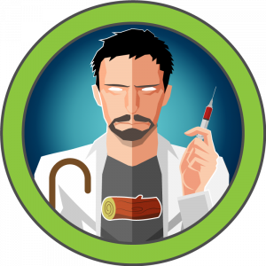 Hack The Box - Doctor Writeup | Chr0x6eOs